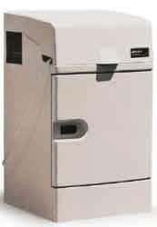 Hach 900R24 Refrigerated Sampler 24-1LTR Poly Bottle 120Vac from Cole ...
