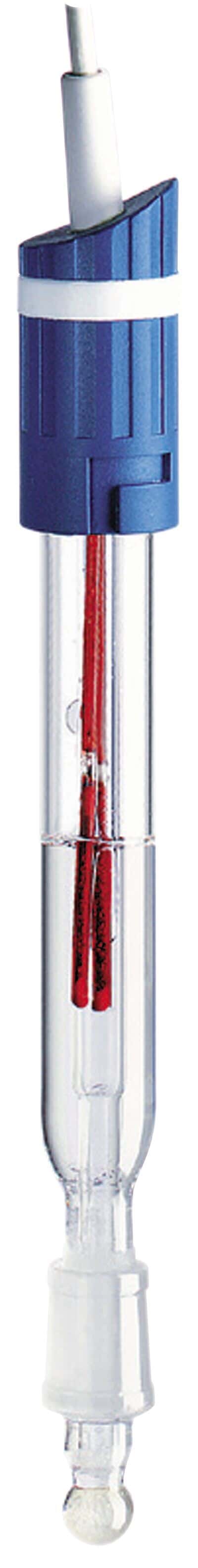 Hach E16M322 Radiometer Analytical Electrode, Viscous Samples from Cole-Parmer