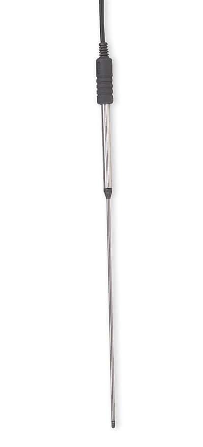 Hach PH46-SS NMR tube probe for IQ240 benchtop meter from Cole-Parmer