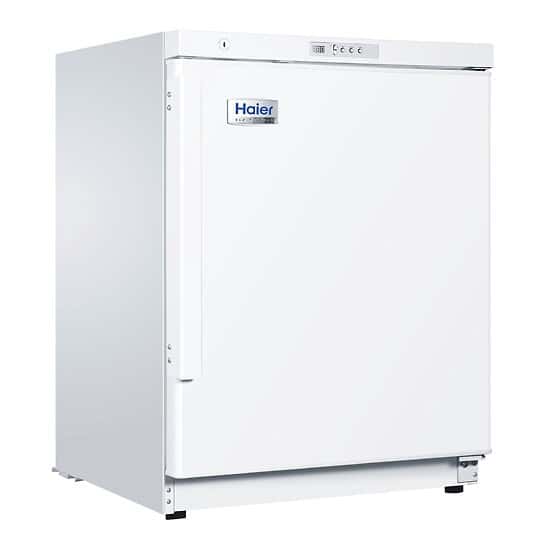 Haier HYC-118(115V/60Hz) 4.2 Cu Ft 2-8℃ Undercounter Pharmacy Refrigerator, 115 VAC, 60 Hz from ...