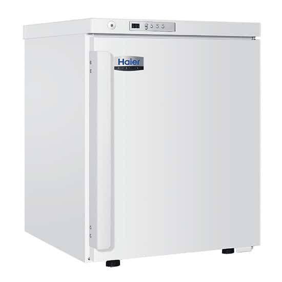 Haier HYC-68(115V/60Hz) 2.4 Cu Ft 2-8℃ Counter-top Pharmacy Refrigerator, 115 VAC, 60 Hz from ...