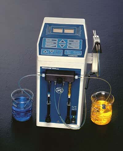 Hamilton ML504115 Dispenser, 115 VAC, 50/60 Hz from Cole-Parmer