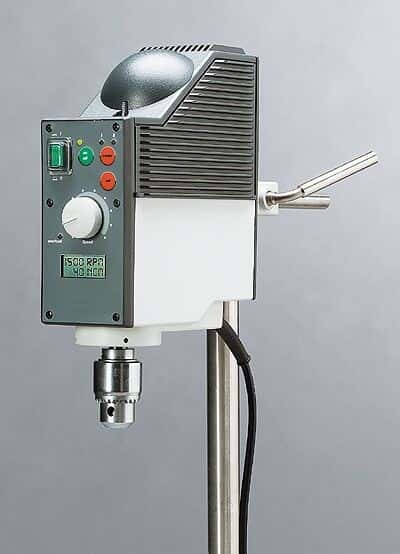 Heidolph 36090140 Digital Mixer, 40-2000RPM 230V from Cole-Parmer