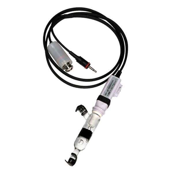 Horiba 384589 Conductivity Cell Flow K=0.1 from Cole-Parmer Canada