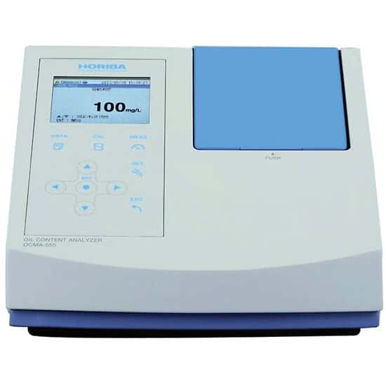 Horiba OCMA-550-100-240V Oil Content Analyzer 100 -240VAC from Cole-Parmer