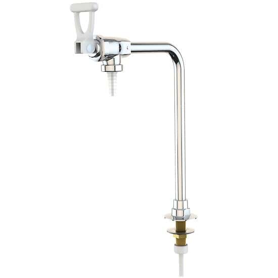 ICI Quick Ship DI/RO Faucet from Cole-Parmer