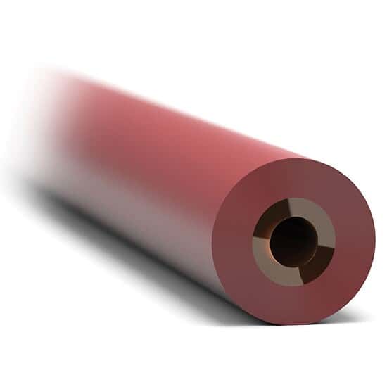 Idex 310010 Chromatography Tubing, PEEKsil™, 1/32" OD x 100 µm ID x 10 ...