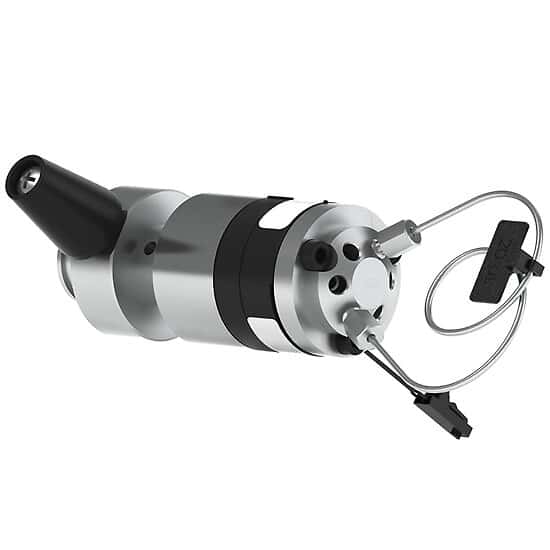 Idex Manual Injection Valve, Analytical, Dual Mode with Switch, SS ...