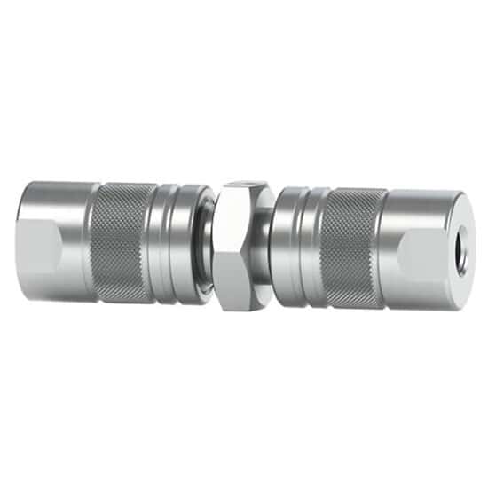 Idex Analytical Guard Column, 316 Stainless Steel, 2 µm Frit, 2 mm ID x ...