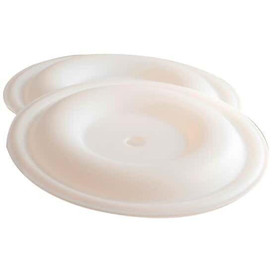 Idex CV-3500-05 Check Valve Diaphragm; 1/EA from Cole-Parmer