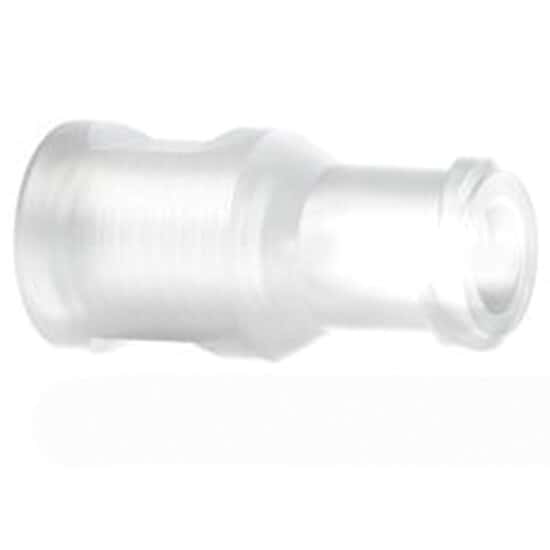 Idex Threaded Luer Adapter, Natural ETFE, 0.040" Bore, Female Luer x ...