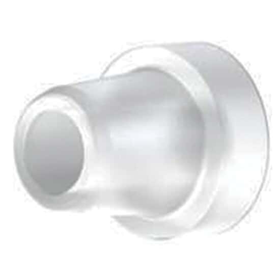 Idex LuerTight™ Ferrule, Natural ETFE, 1/8" OD Tubing; 1/EA from Cole ...