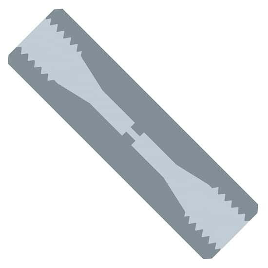 Idex VHP Union Body, ZDV, Valco/VICI Compatible, SS, 0.020" ID, 1/16 ...