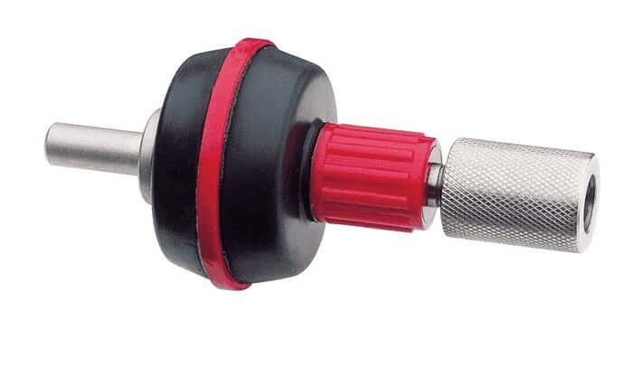 IKA 2336000 Flexible Coupling for Glass Stirring Rods from Cole-Parmer ...