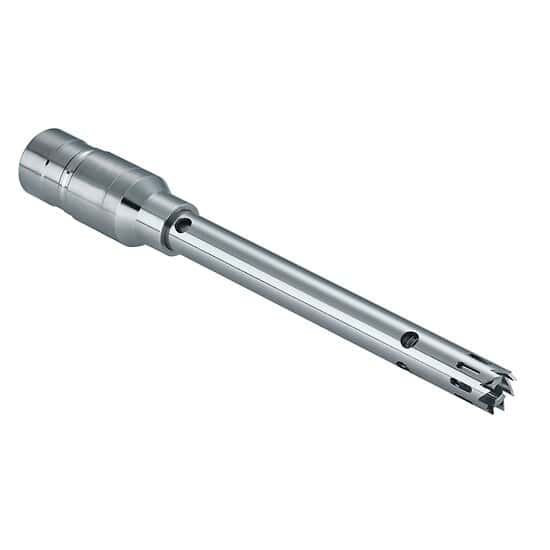 IKA Sawtooth Dispersing Element for T-25 Homogenizer, 10 G ST from Cole ...