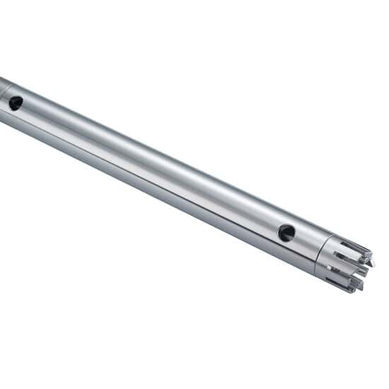 IKA Sawtooth Dispersing Element for T-25 Homogenizer, 18 G ST from Cole ...