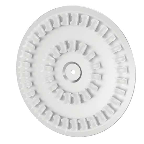 IKA DS 1 Tube Attachment for Loopster Shaker, Holds 48 x 1.5 mL Tubes ...