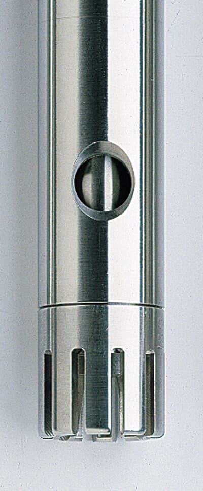 IKA 0593400 Homogenizer Rotor-Stator Generator, Coarse, 200mm x 18mm ...