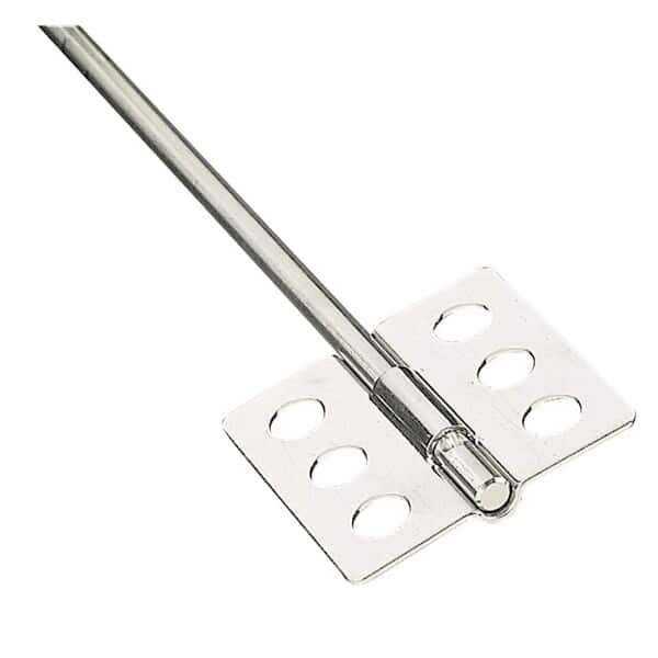 IKA 0757800 Paddle Stirrer, 5 7/8" (150 mm) Diameter from Cole-Parmer