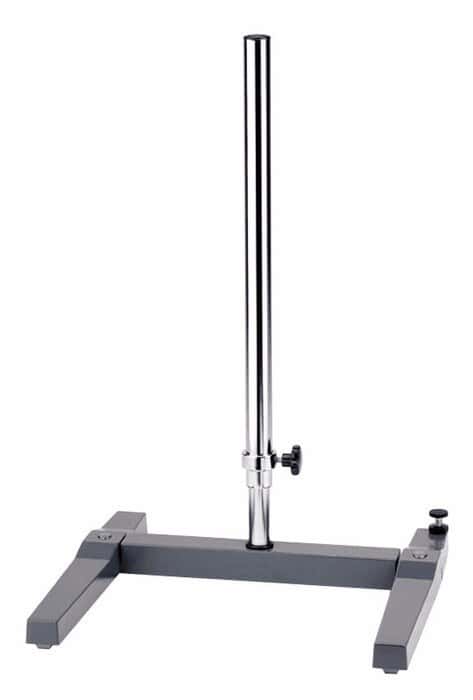IKA 1412100 Laboratory Mixer H-Stand; Adjustable to 39 3/4" from Cole ...