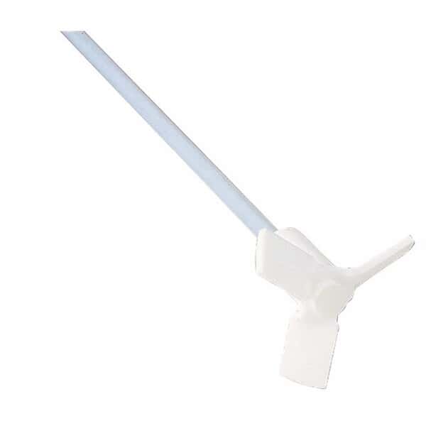 IKA 2343600 Propeller Stirrer, 3-Bladed, PTFE-Coated from Cole-Parmer