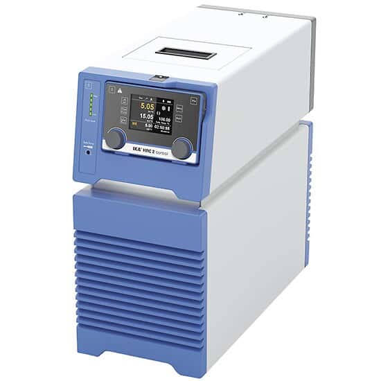 IKA HRC 2 control Refrigerated/Heating Circulator with Wireless ...