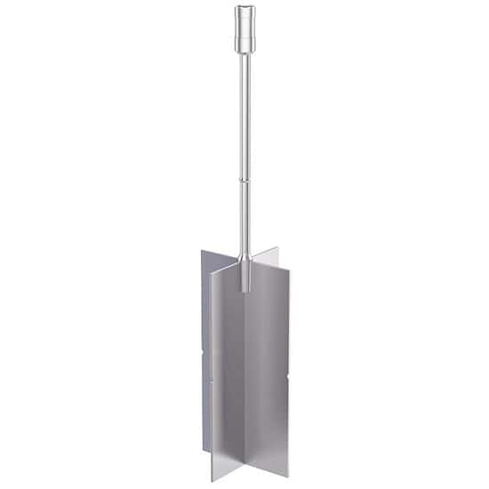IKA VAN-SP-1 Vane Spindle from Cole-Parmer