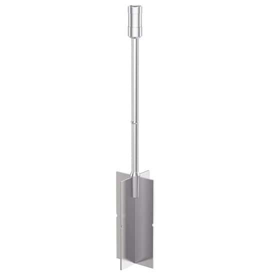 IKA VAN-SP-2 Vane Spindle from Cole-Parmer