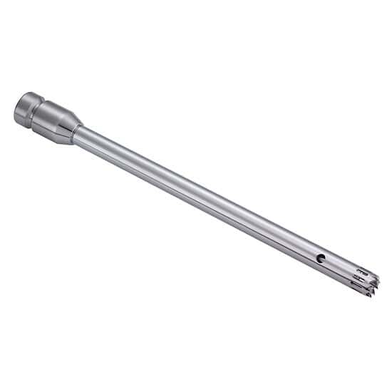 IKA 4446700 Sawtooth dispersing element for T-10 homogenizer, 10 G ST ...