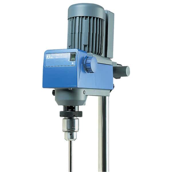 IKA 9019401 Basic Mixer Package; 115 VAC; 50/60 Hz from Cole-Parmer