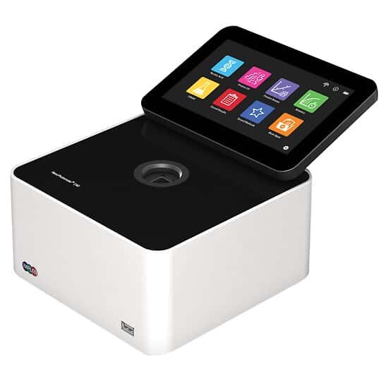 Implen C40 NanoPhotometer UV/Vis Spectrophotometer Mobile System, 110/ ...