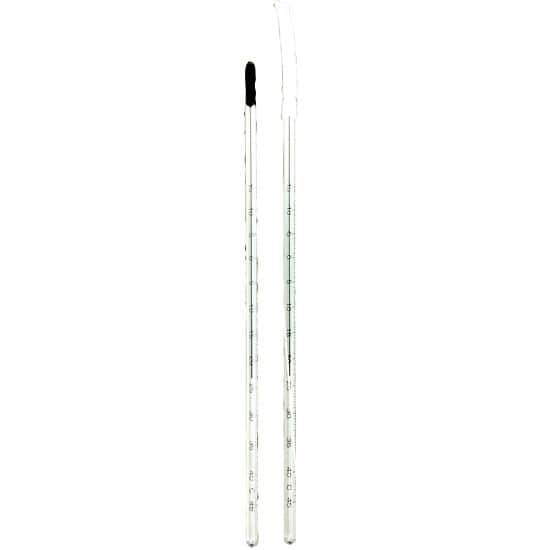 Industrial Instruments 80012 Replacement Thermometer -15 to 45 °C (5 to ...