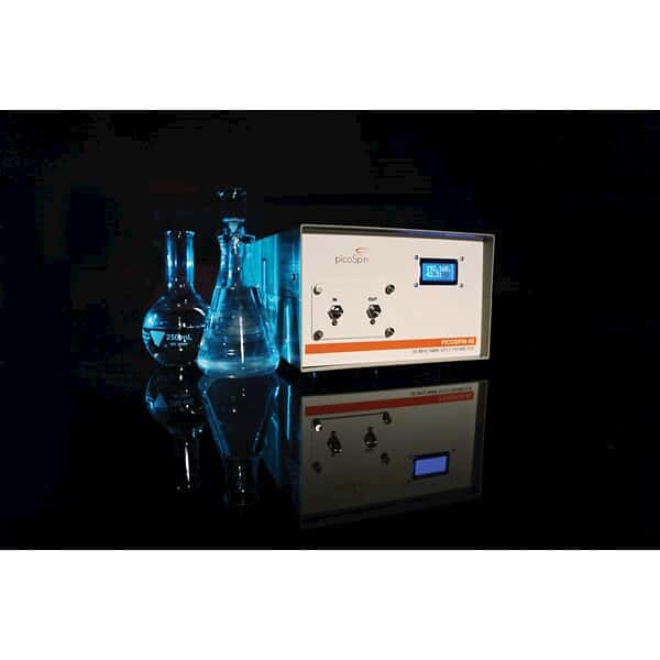 InnoCal picoSpin-45L 1-Year Extended Warranty- U.S. Only from Cole-Parmer