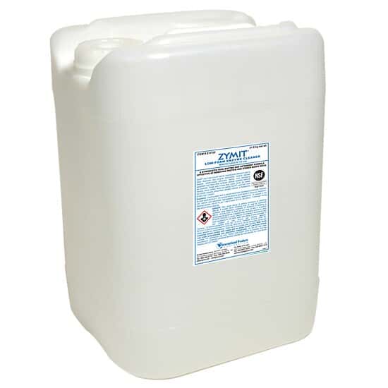 International Products Corp Zymit® Low-Foam Enzyme Cleaner; 21 kg from ...