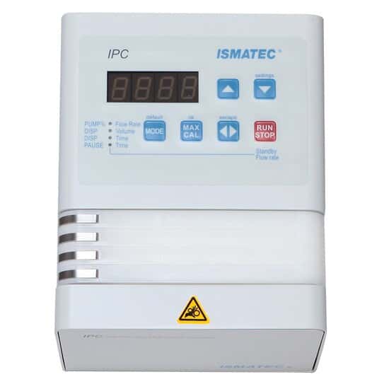 Ismatec IPC-N ISM935C IPC-N (ISM935C) Low-Speed Digital Peristaltic ...