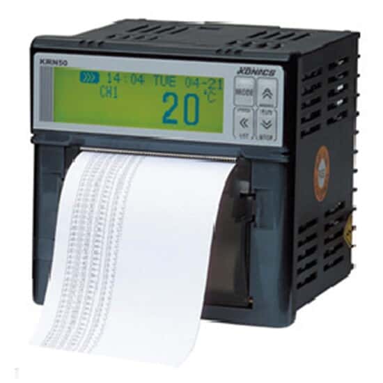 Jeio Tech Lab Companion Recorder Set for ST Series Autoclaves, Thermal ...