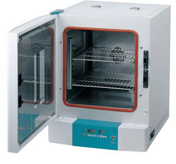 Jeio Tech Lab Companion Gravity Convection Oven 4.8 cu.ft; 230VAC from ...