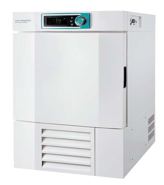 Jeio Tech Lab Companion IL3-15A Air-Jacketed Low Temperature Incubator ...