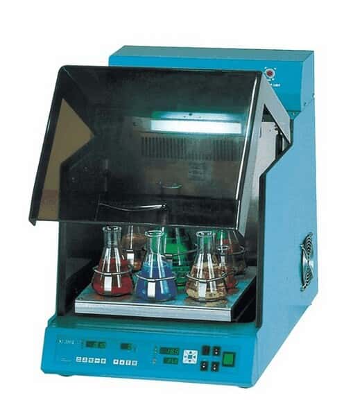 Jeio Tech Lab Companion AAH23111K Benchtop Refrigerated Shaking ...