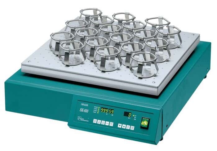 Jeio Tech Lab Companion AAH31206U Dual-Action Shaker, 18" x 18", 120V ...