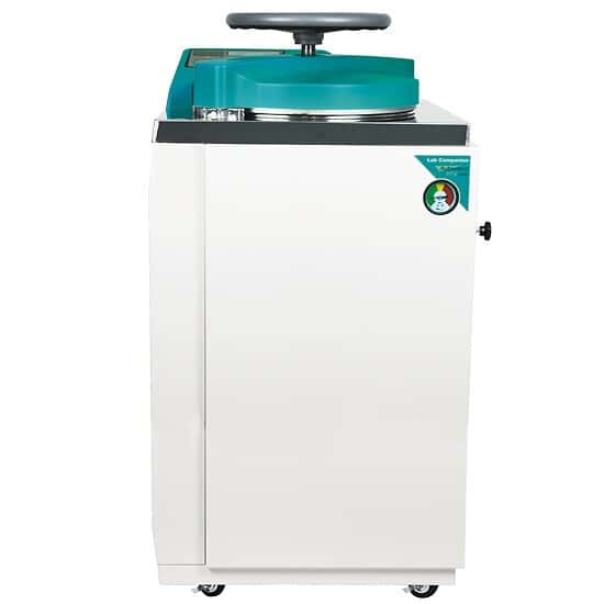Jeio Tech Lab Companion ST-85G Autoclave, 85 L; 230V, 50/60 Hz from ...
