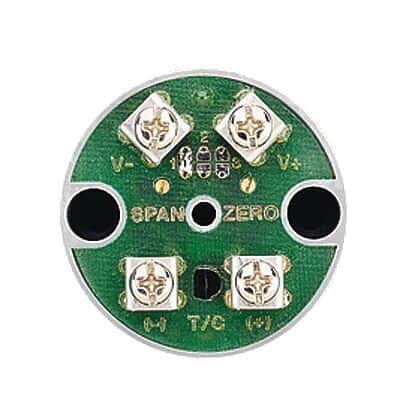 Jenco 77A/04/+0000/+0100/CEL Economical 4 to 20 mA Transmitter; Typet ...