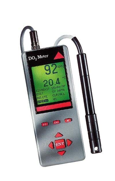 Jenway Replacement DO probe for waterproof DO/BOD meter 53020-00 from ...