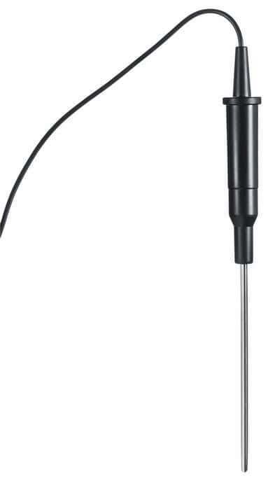 Jenway 027 502 PTFE-Coated ATC Probe for Use With Aggressive/Corrosive ...