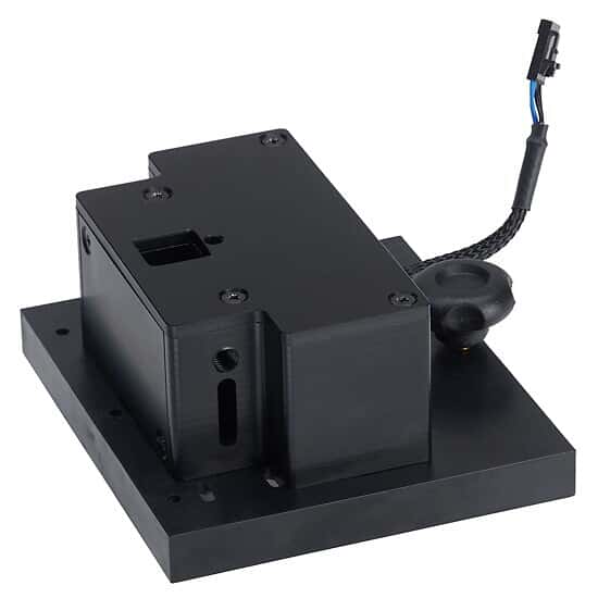 Jenway 7200 Visible Scanning Spectrophotometer 7200
