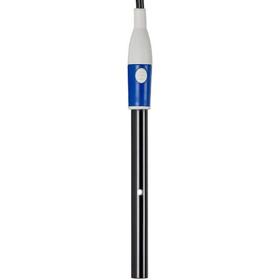 Jenway 027 213 Epoxy-Bodied Probe for High Conductivity Solutions, K=10 ...