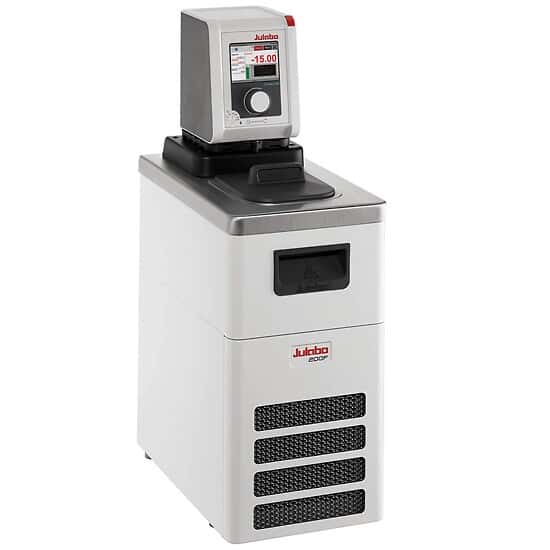 Julabo DYNEO™ DD-200F Refrigerated/Heating Circulator, 4 L Tank, -20 to ...