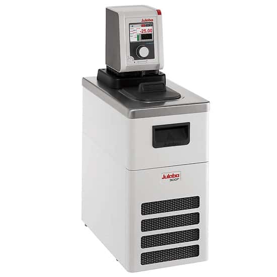 Julabo DYNEO™ DD-300F Refrigerated/Heating Circulator, 4 L Tank, -30 to ...