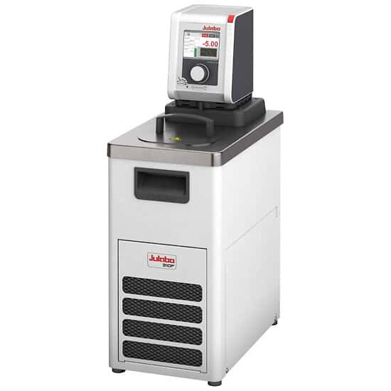 Julabo DYNEO™ DD-310F Refrigerated/Heating Circulator, 4 L Tank, -30 to ...