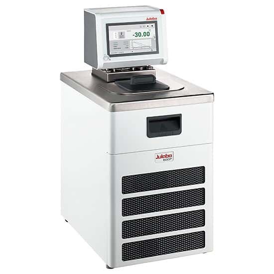 Julabo MAGIO™ MS-600F Refrigerated/Heating Circulator, 7.5 L Tank, -35 to +200 °C, 1 kW Heater ...